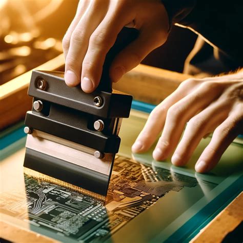 Mastering The Art Of Silk Screening PCB A Comprehensive Guide