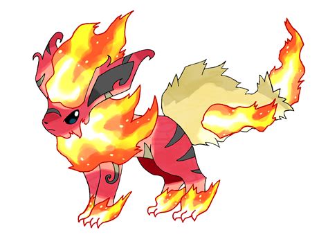 Eevee Evolutions Mega