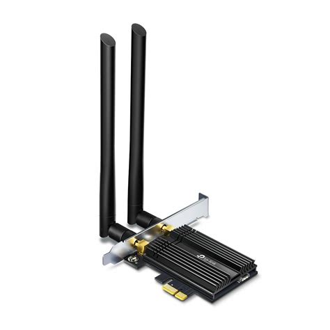 Tp Link Ax Wi Fi Bluetooth Pcie Adapter At Mighty Ape Nz