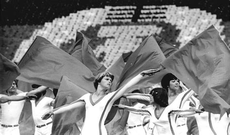 Es Lebe Der Sport Ddr Zeitklicks