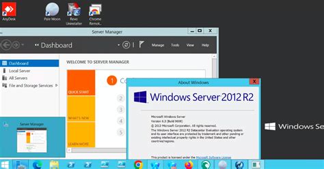Windows Server 2012 ยุติสนับสนุน ตุลาคม 2023 และยุติสนับสนุนแบบจ่ายเงิน