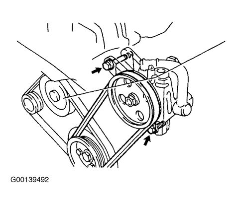DIAGRAM Toyota Rav Serpentine Belt Diagram MYDIAGRAM ONLINE