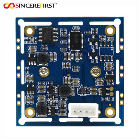 1mp Raspberry Pi Global Shutter Camera Cmos Color Manual Focus