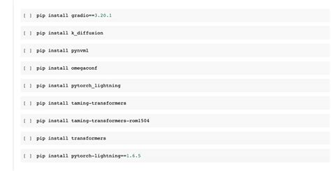 Stable Diffusion Webui Gradio