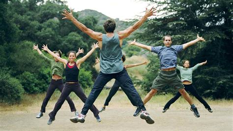 ¿cómo La Actividad Física Puede Mejorar La Salud Mental Y Física
