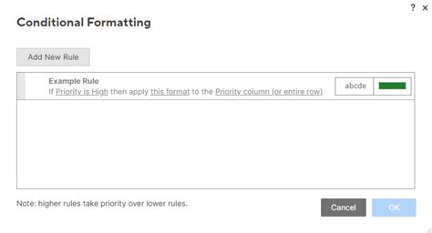 Strikethrough — Smartsheet Community