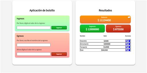 GitHub Ondasdejunio Budget App A Spanish Budget App Page Which Created While Learning JS With