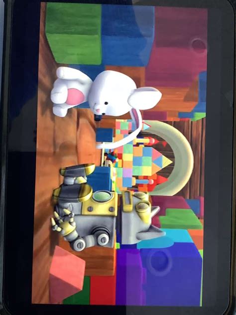 Pororo Puzzle Online Puzzle