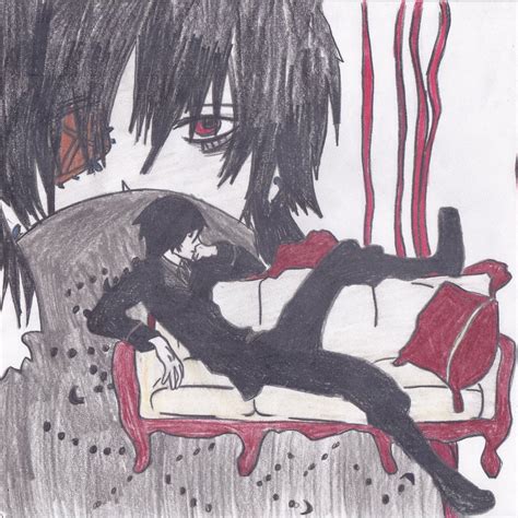 Saisowq Emo Blog Emo Animasi