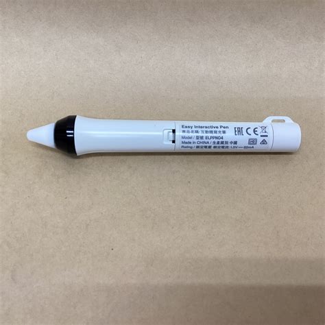 Epson Easy Interactive Pen B Electronic Pen Blue Elppn04b Rehan Pc