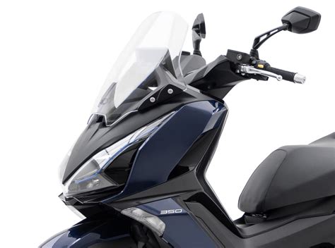 Kymco Downtown 350GT 2024 EICMA Moντέρνο εξελιγμένο και