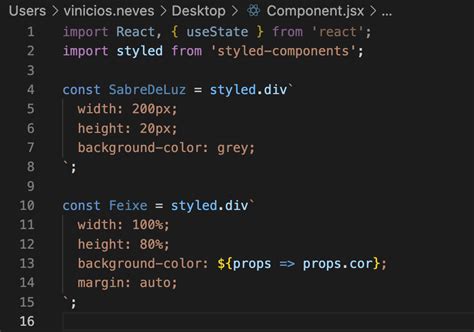 React E Vscode Como As Extensões Podem Transformar Sua Produtividade