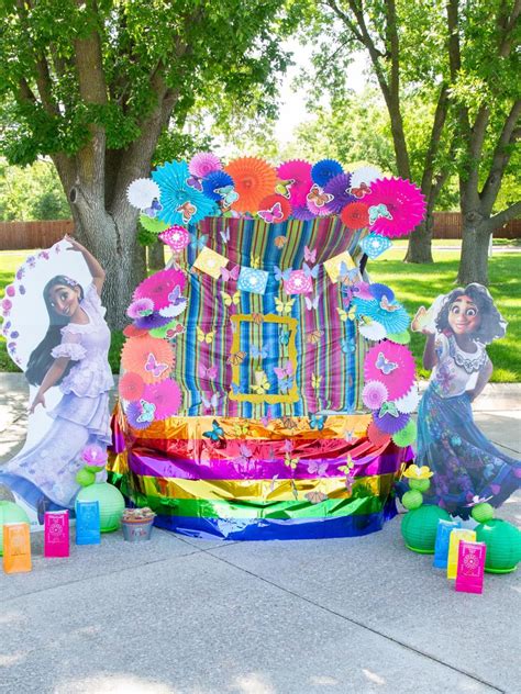 Disney Infinity Toy Box Ideas