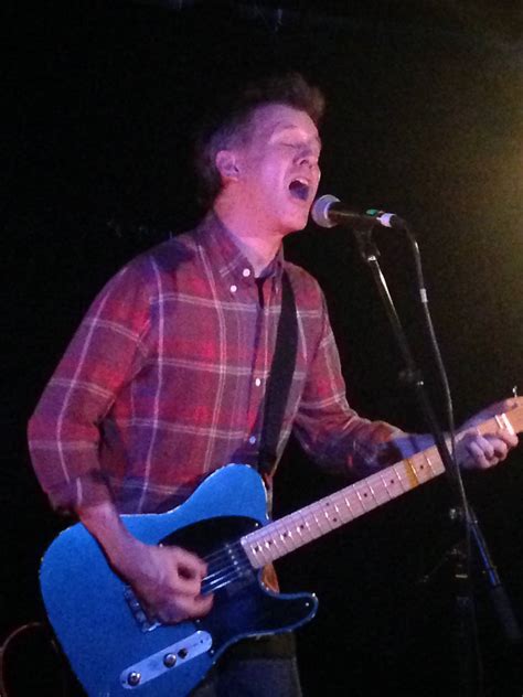 Mac Mccaughan Courtyard Theatre Hoxton London Wednesday 11th