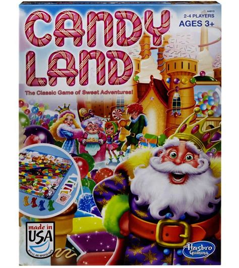 Hasbro Candy Land Hospital T Shop
