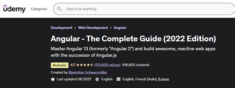 Top Web Development Courses To Upskill Yourself Free Options Included