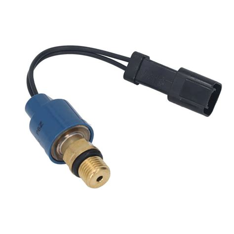 Interruptor De Presión Del Sensor Eléctrico De Excavadora Interruptor