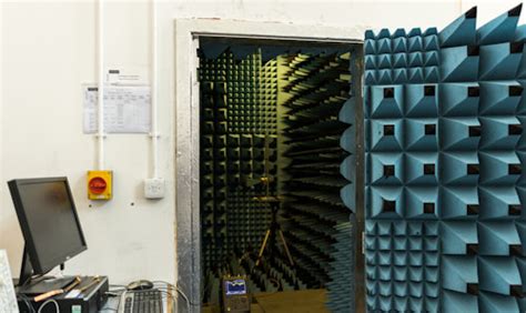Facilities Department Of Electrical And Electronic Engineering The