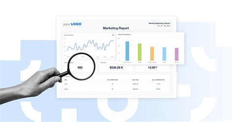 How To Write A Data Analysis Report Examples And Structure Agencyanalytics