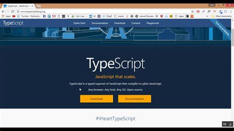 what is typescript and how to use it urdu youtube
