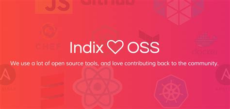 oss at indix