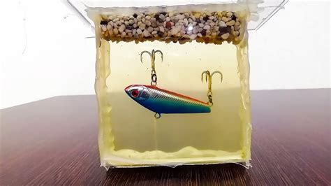 Как НЕ НАДО заливать эпоксидную смолу Youtube