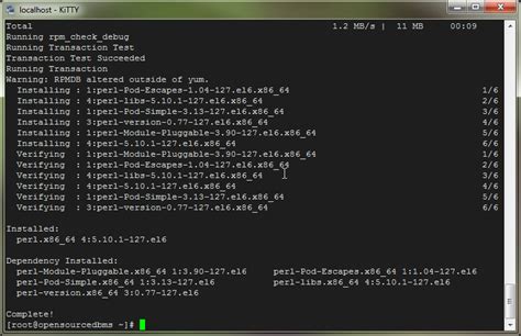 How To Install Mysql 8 0 5 7 On Centos Rhel 7 6 Fedora 27 26 25
