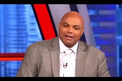 Charles Barkley Weighs In On Accusations Of Racism In NBA MVP Voting This Has To Be One Of The