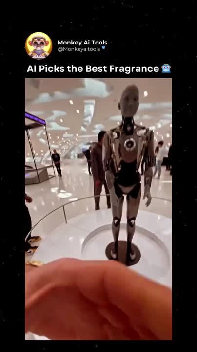 lightforth on linkedin ai artificialintelligence robot
