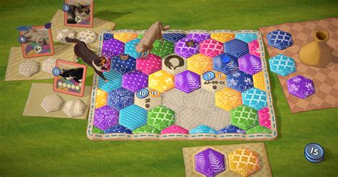 Wingspan Digital Developer Behind Video Game Version Of Calico Will