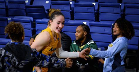 Ncaaw Roundup Marquette Golden Eagles End Uconn Huskies Mighty Streak