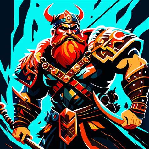 Premium Vector Ancient Rune Circle