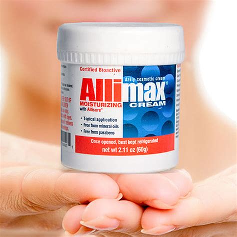 Allimax USA Discount Code - Get 20% Off | Mammoth Nation