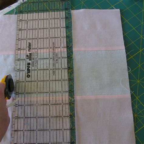 Quilting 101 How To Sew A Nine Patch Block Feltmagnet