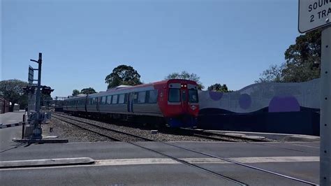 3100 Class Train Youtube