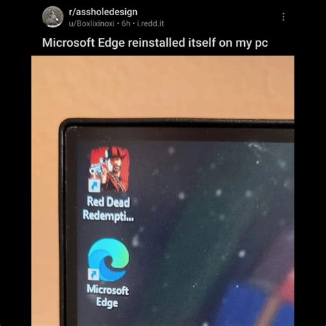 Edge Cannot Be Replaced Rfridaynightfunkin