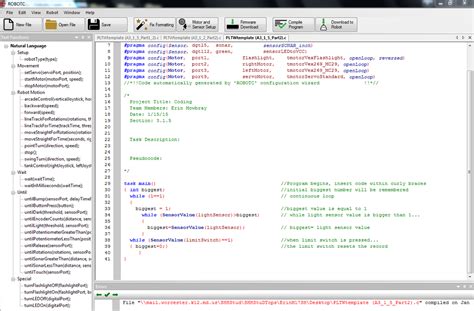 Computer Coding Erin S Website