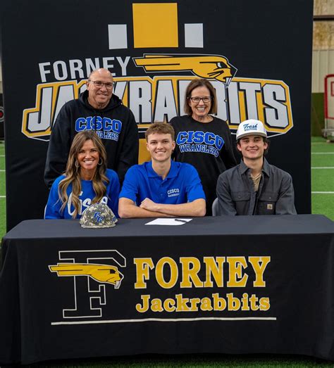 Forney Jackrabbit Baseball Forney Jackrabbit Baseball