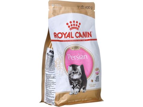 Royal Canin Persian Kitten 400 g - Pets24.ee