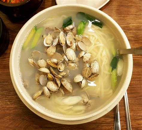 함고집생바지락칼국수 서울 강북 독립문 홍은 홍제 맛집검색 식신