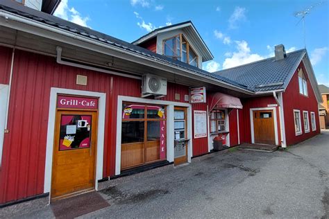 Susannan Grilli Visit Suupohja