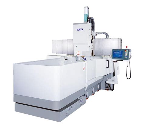Cnc Milling Machine Km 80d Km 100d C Tek Taiwan Manufacturer Machine Tool Machinery