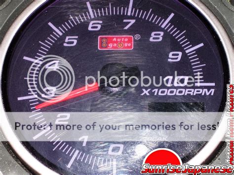 Speedometer Jdm Mazda Rx 7 Fd 13b Twin Turbo Mt Gauge Cluster Rx7