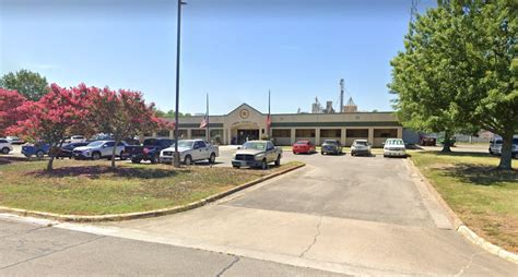 Lamar County Jail Tx Inmate Search Roster And Mugshots