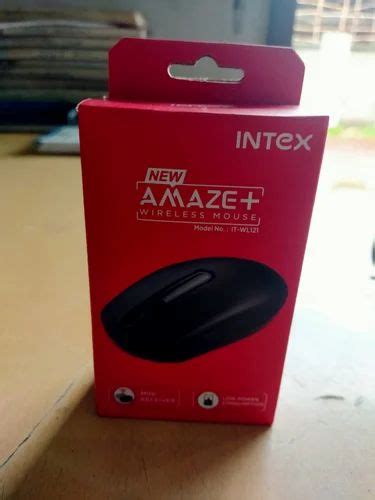 Intex Wi Fi Mouse At Rs 250 Piece New Items In Varanasi Id 26031603955