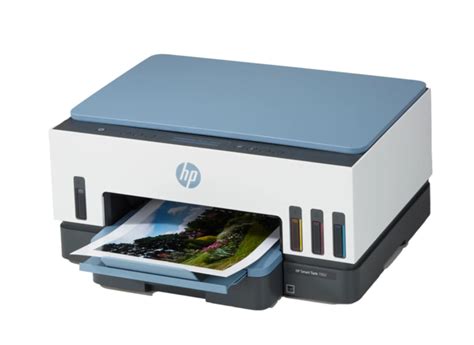 Hp Smart Tank 7002 Review High Volume Printing Made Easy