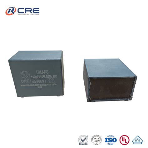 Custom Wholesale 1 Uf 10kv 1 5 Uf 400 V 0 47 Microfarad Capacitor Dc