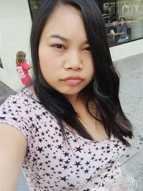 在美國生活的鳳姐——羅玉鳳 每日頭條
