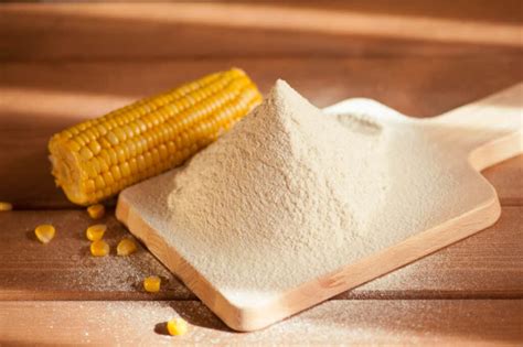 Corn Flour Vs Corn Starch SPICEography Showdown SPICEography