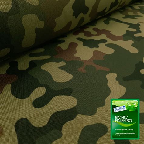 General Camouflage